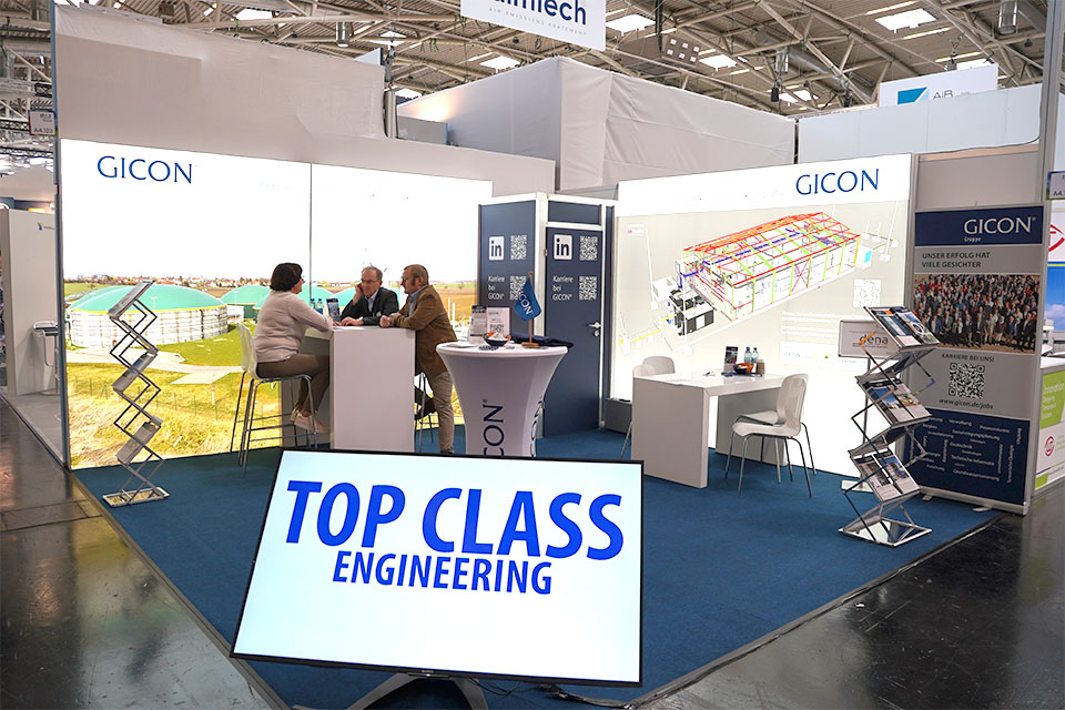 IFAT 2024 - SUMMARY - GICON